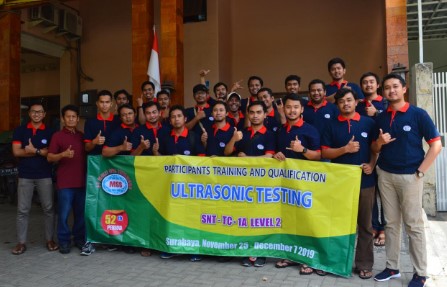 PT.Multi Spec Sinergindo